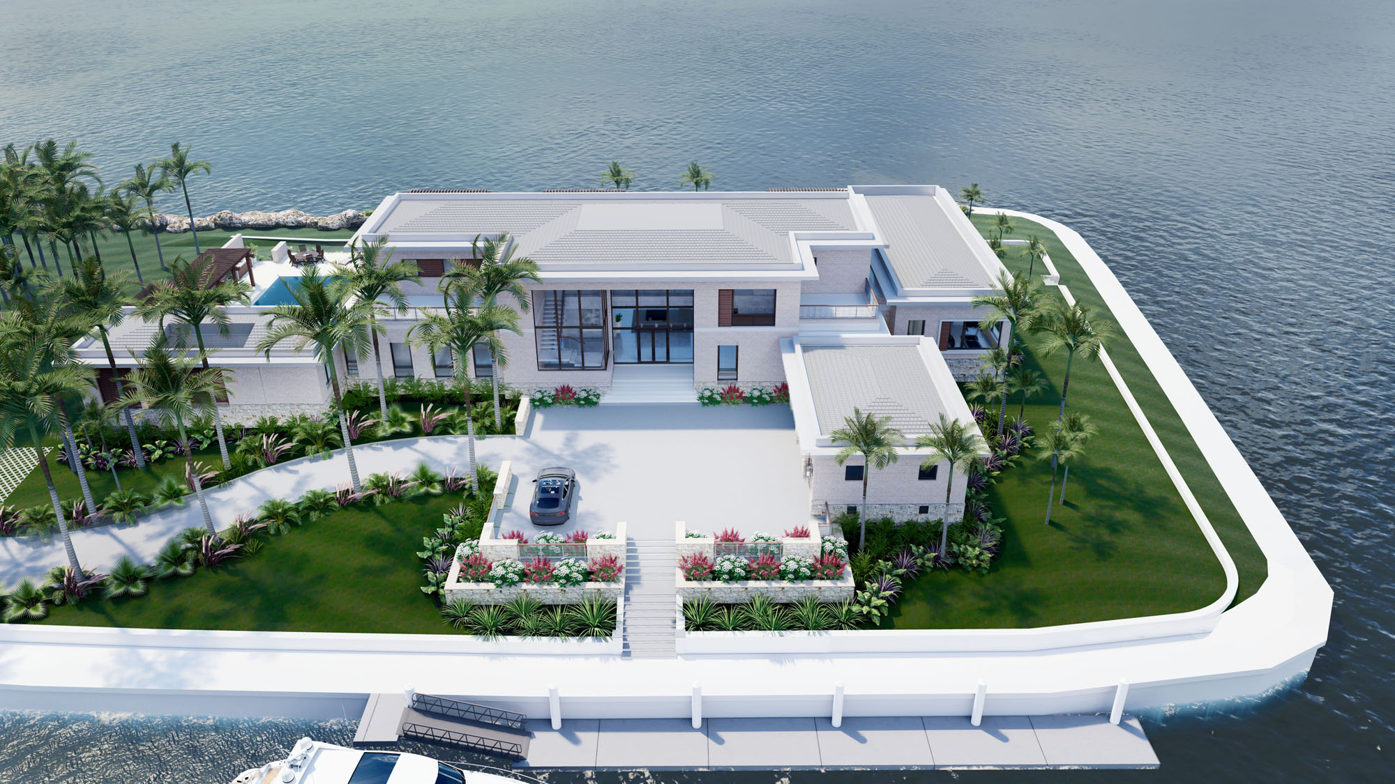 Coastal Florida - Shope Reno Wharton