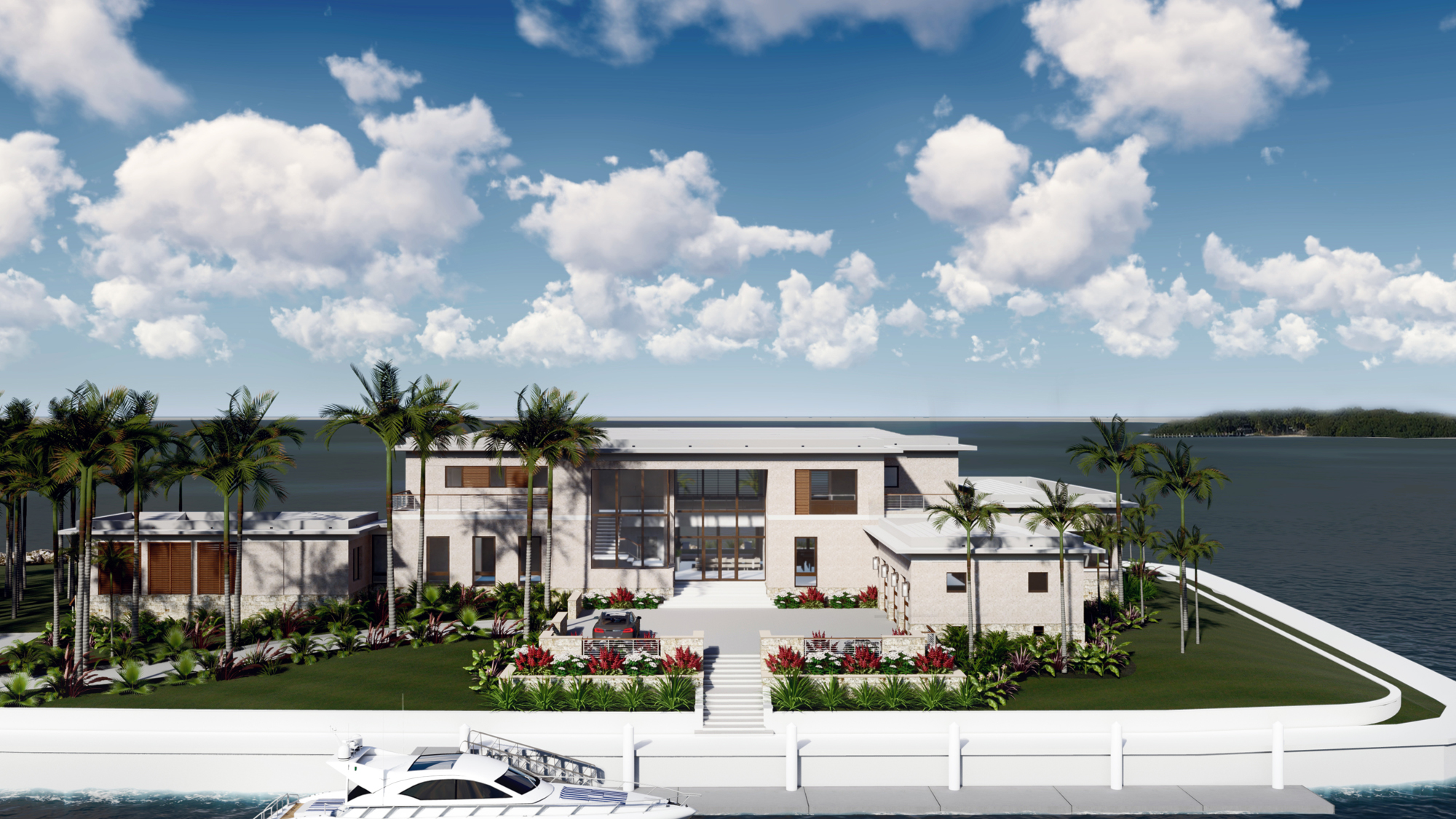 Coastal Florida - Shope Reno Wharton