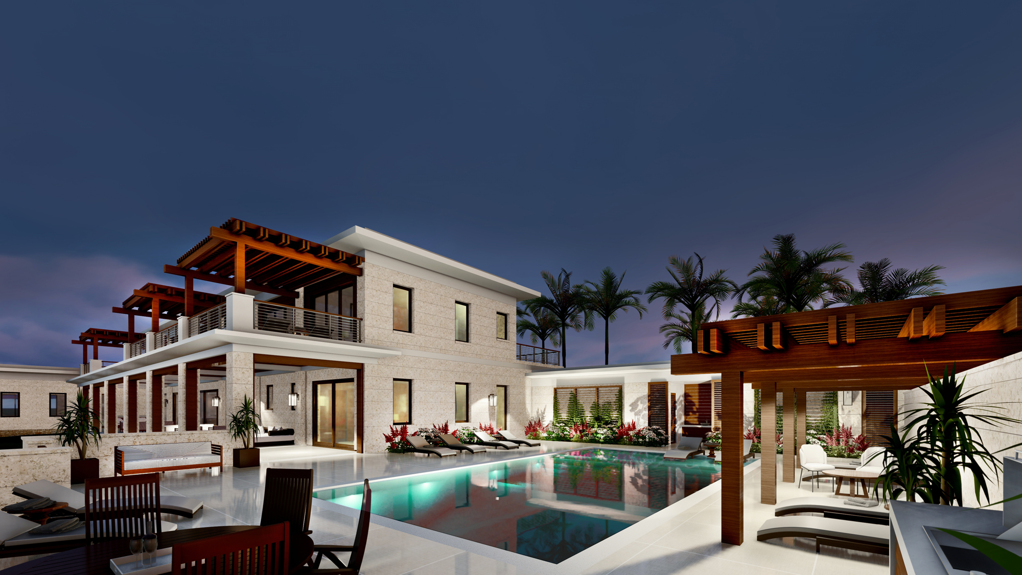 Coastal Florida - Shope Reno Wharton