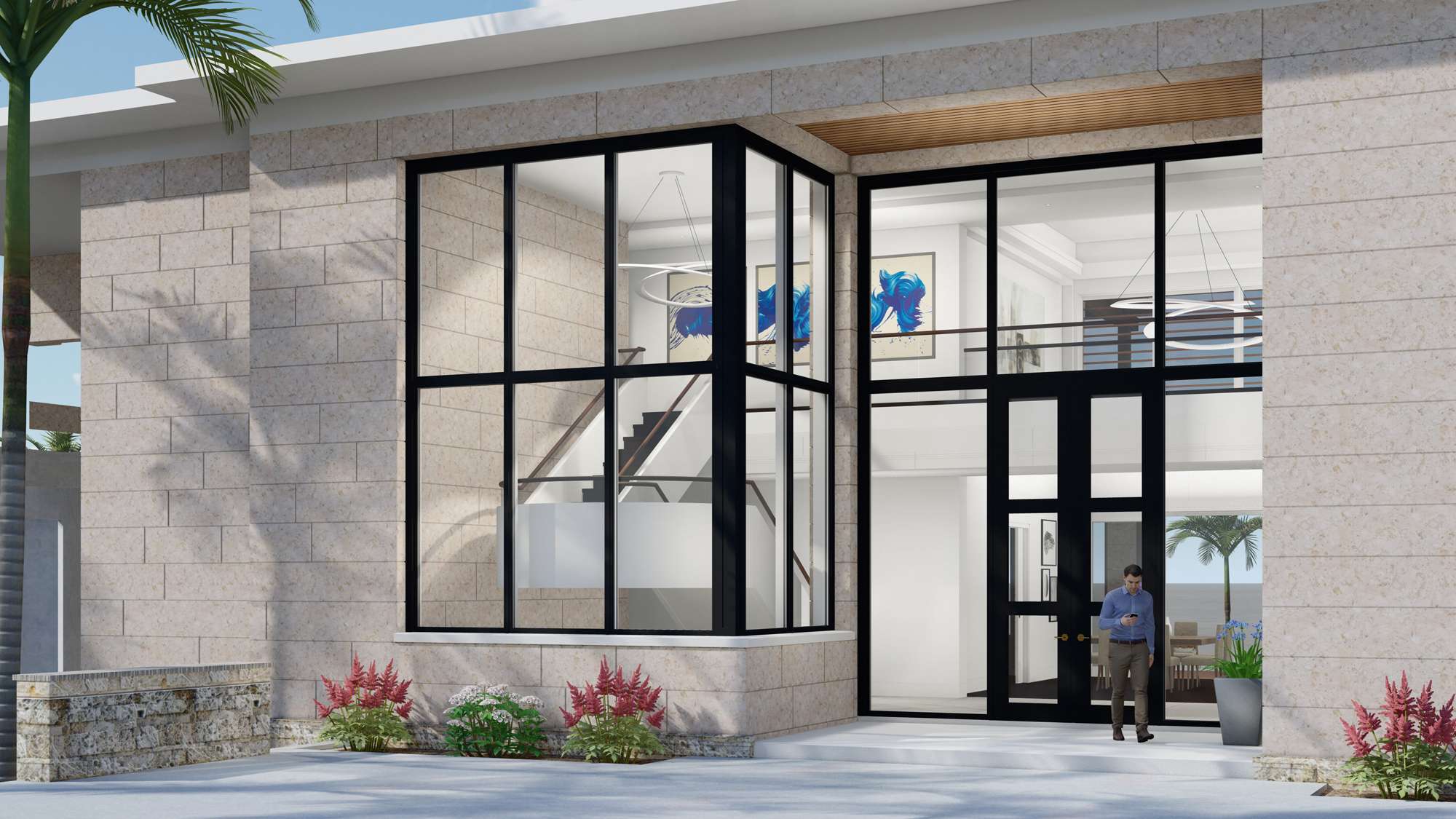 Coastal Florida - Shope Reno Wharton
