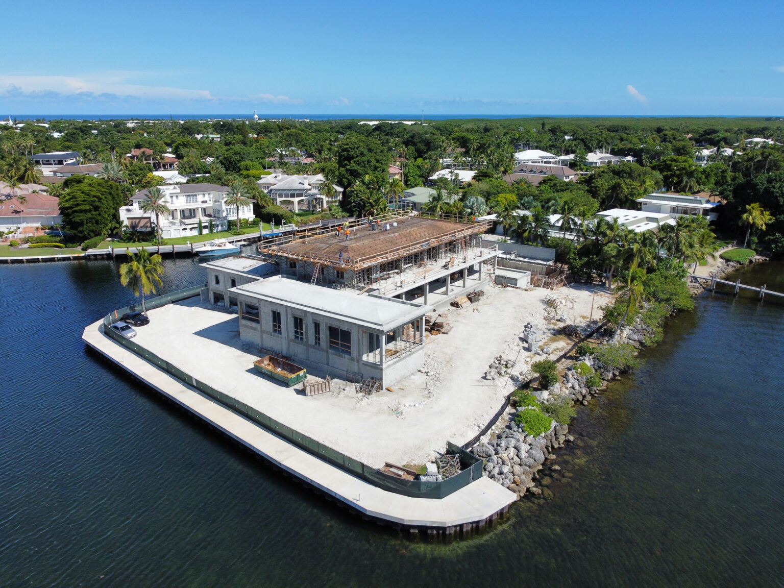 Coastal Florida - Shope Reno Wharton