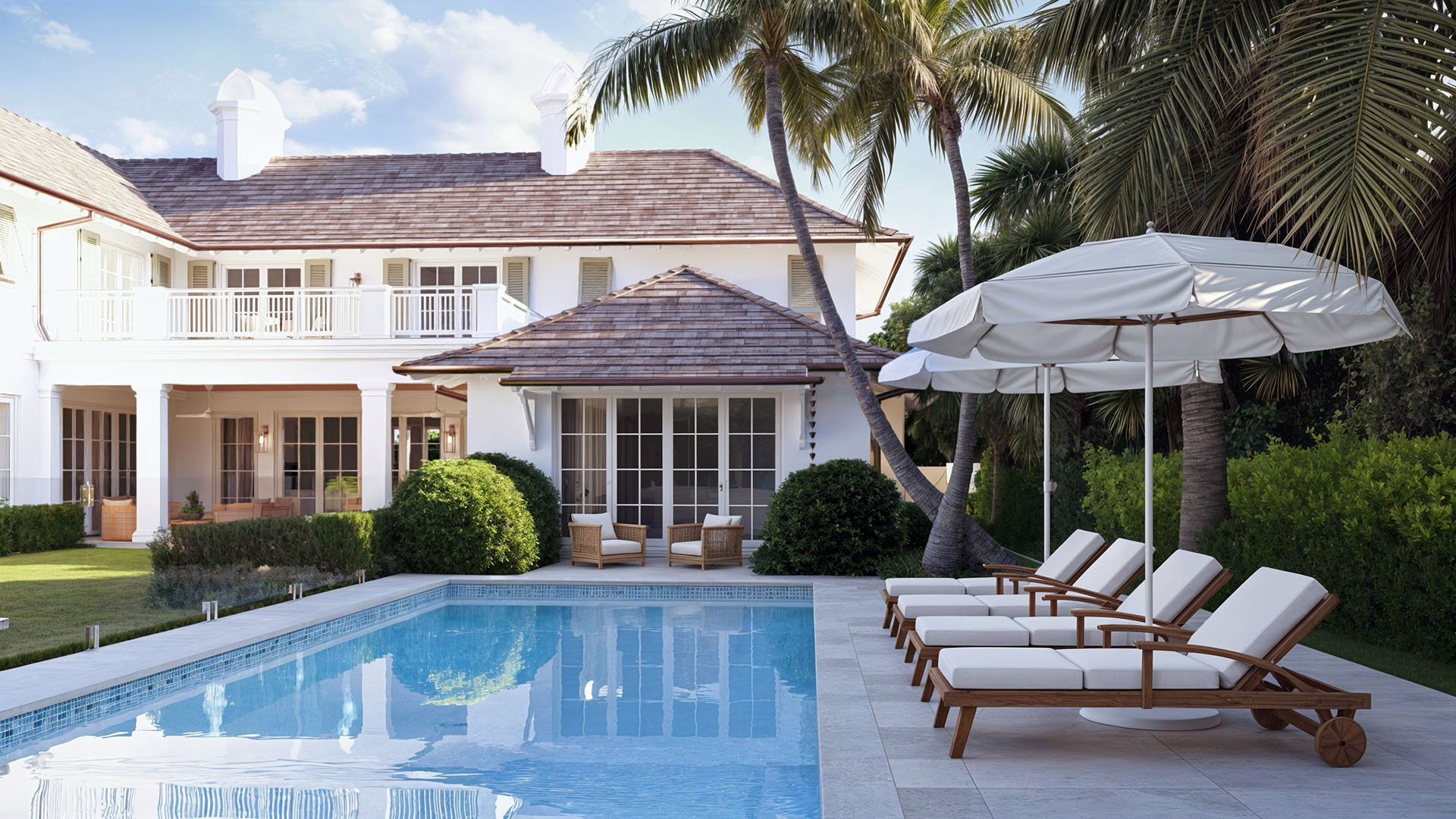 Palm Beach Florida - Shope Reno Wharton