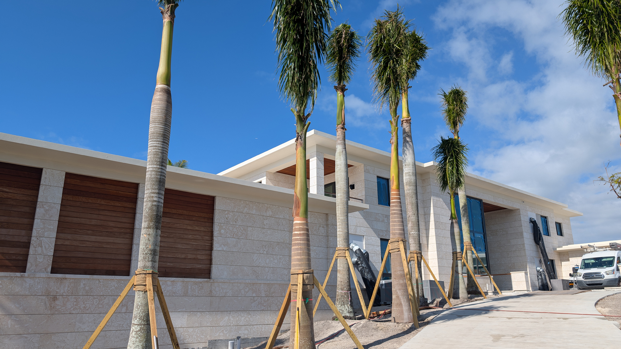 Coastal Florida - Shope Reno Wharton