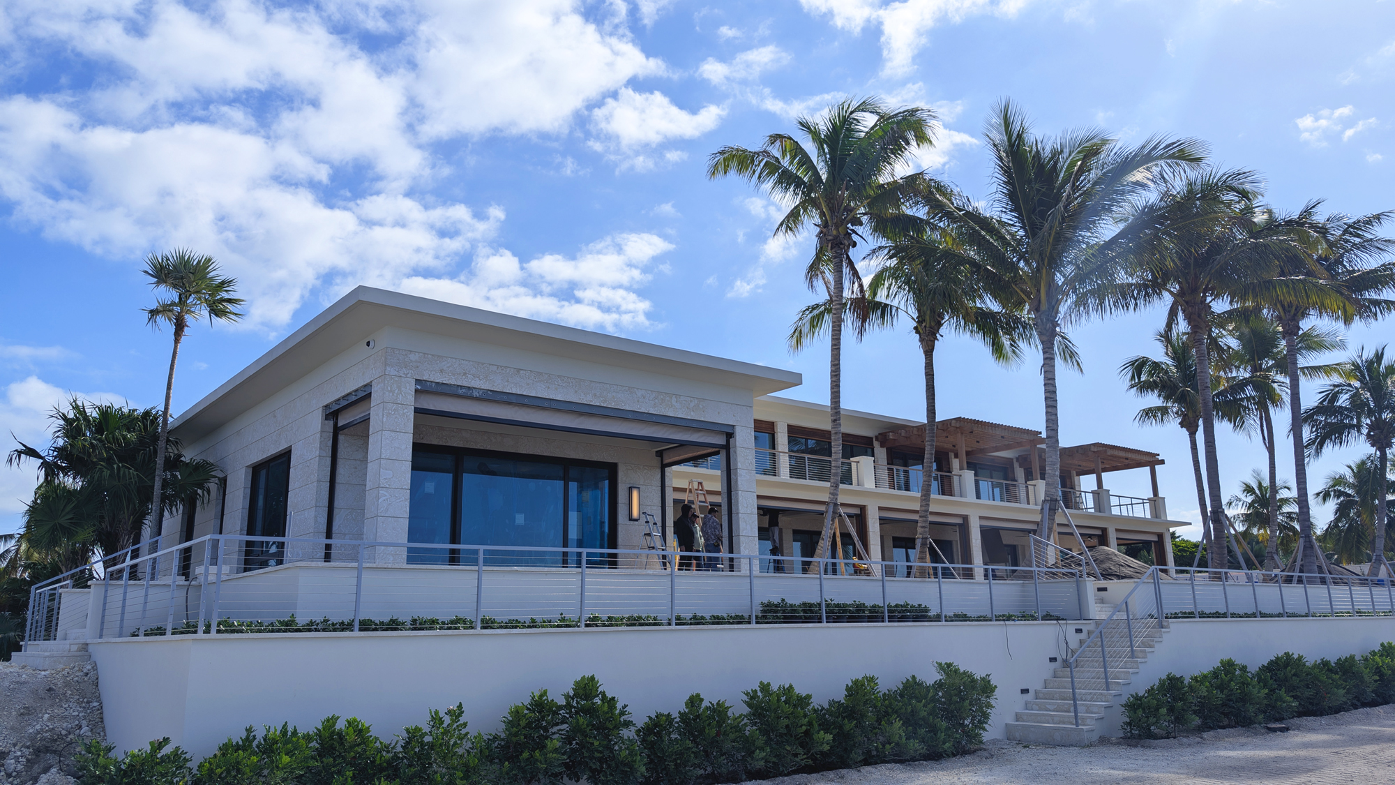 Coastal Florida - Shope Reno Wharton
